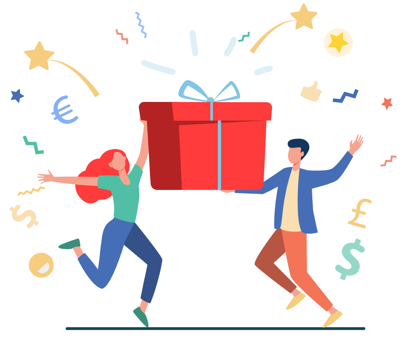 GiftSpell – Find brilliant Gift Ideas in minutes like a Spell